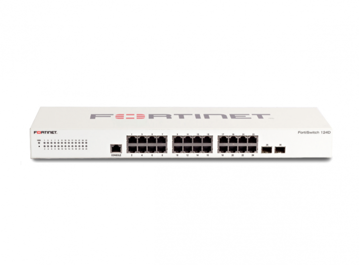 Firewall Fortinet Fortigate 100F HW | Cotice con nosotros