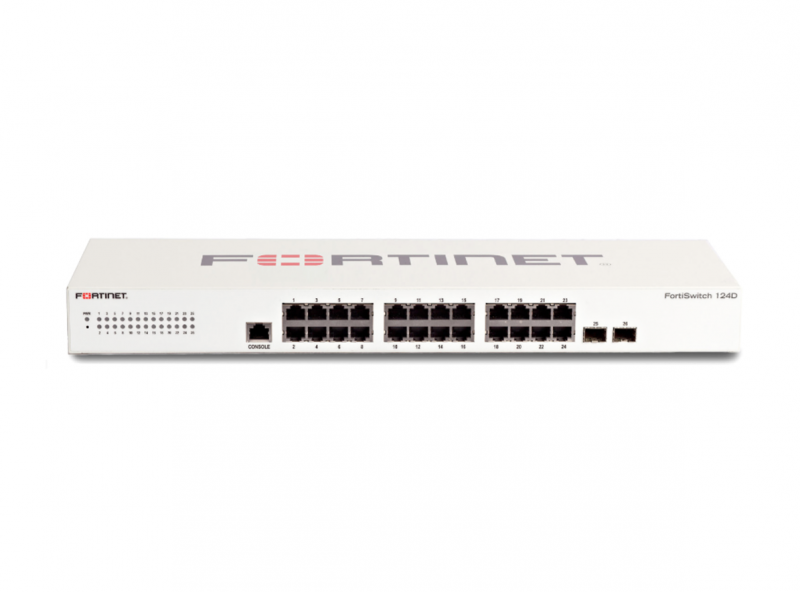 Firewall Fortinet Fortigate 100F HW | Cotice con nosotros