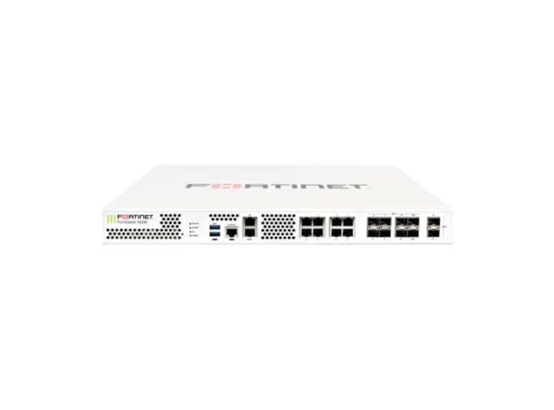 Firewall Fortinet Fortigate 500E | Cotice su licenciamiento en Neuronet