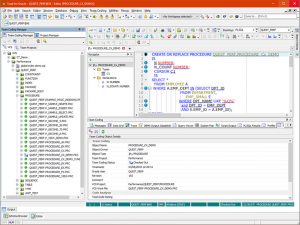 Toad for Oracle DBA Edition, la Herramienta de DBAs y Desarrolladores ...