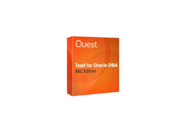 Toad For Oracle Dba Rac Edition Neuronet Neuronet