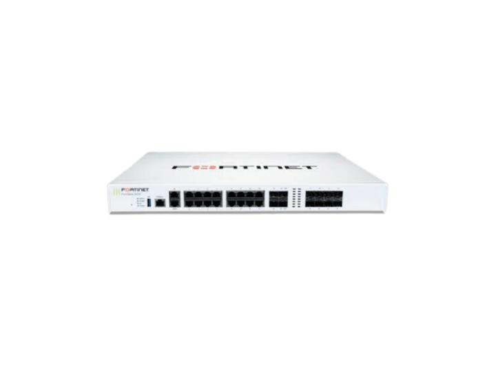 Firewall Fortinet Fortigate 200F | Cotice en Neuronet