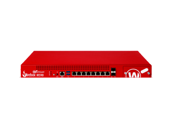 Firewall Watchguard Firebox M590 | Cotice con nosotros | Neuronet