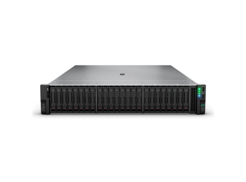 HPE DL380 Gen11 | Neuronet | Cotice con nosotros