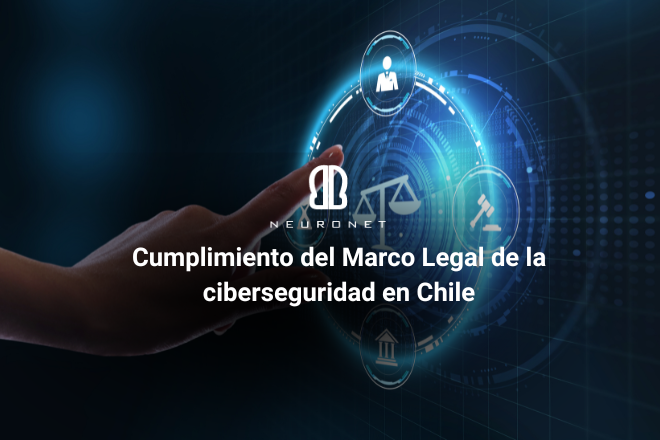 Agencia Nacional de Ciberseguridad (ANCI) | Neuronet