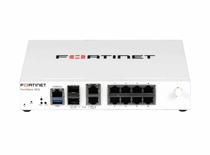 Firewall Fortinet FortiGate 90G | Distribuidor autorizado en Chile